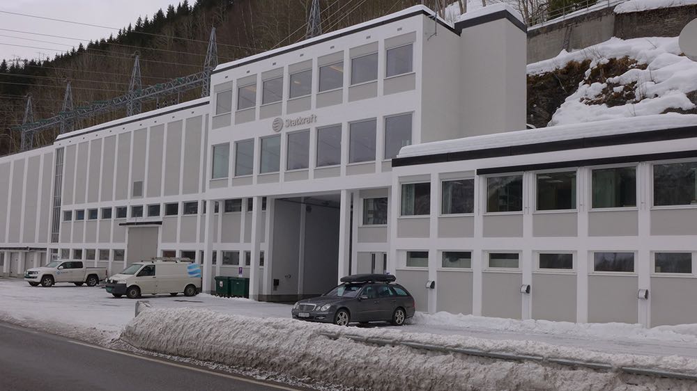 Francis turbine runnners for green power energy | CNC TVAR